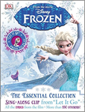 Disney Frozen The Essential Collection (Disney Slipcase)