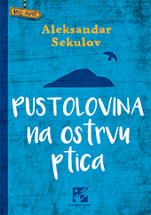 Pustolovina na ostrvu ptica