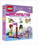 LEGO Friends Brickmaster: Treasure Hunt in Heartlake City