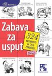 Забава за успут: 324 активности за целу породицу