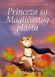 Princeza sa Magličastog plašta