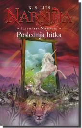 Letopisi Narnije - Poslednja bitka