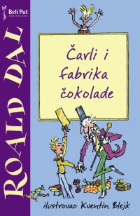 Čarli i fabrika čokolade