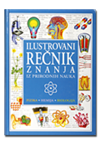 Ilustrovani rečnik znanja iz prirodnih nauka