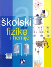 Školski atlas fizike i hemije