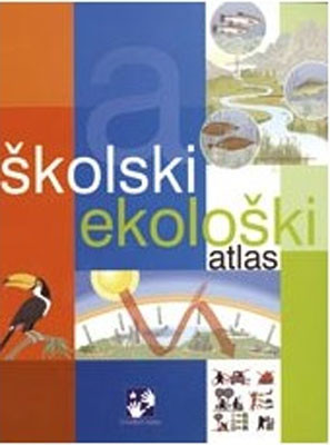 Školski ekološki atlas