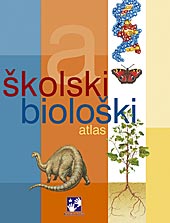 Školski biološki atlas