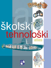 Školski tehnološki atlas