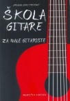 Škola gitare za male gitariste