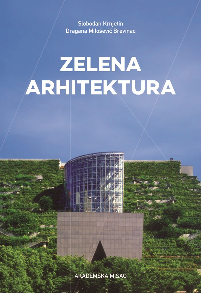 Zelena arhitektura