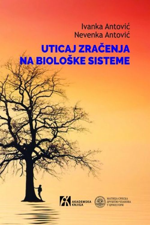 Uticaj zračenja na biološke sisteme