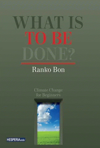 What is to Be Done?: climate change for beginners