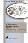 Ekološki ispravne zgrade: Uvod u planiranje i projektovanje