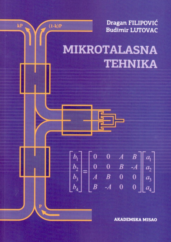 Mikrotalasna tehnika