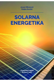 Solarna energetika