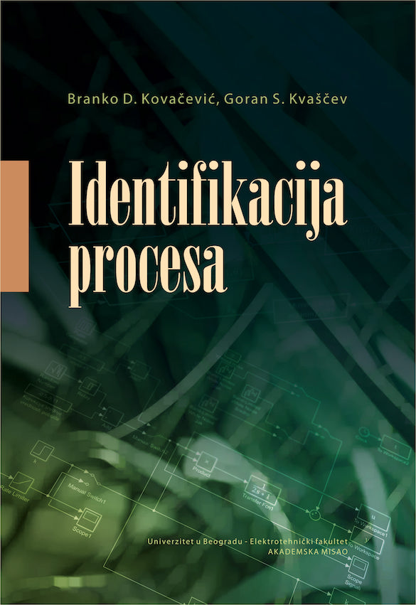 Identifikacija procesa