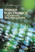 Power electronics - converters and regulators