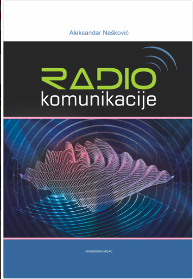 Radio komunikacije