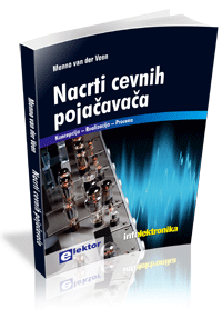 Nacrti cevnih pojačavača: Koncepcija – realizacija – procena