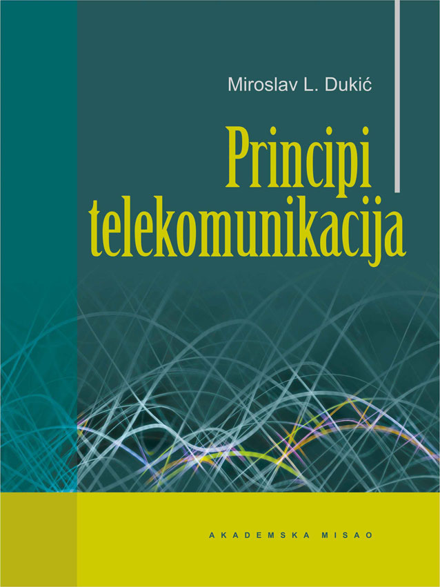 Principi telekomunikacija - 2. izdanje