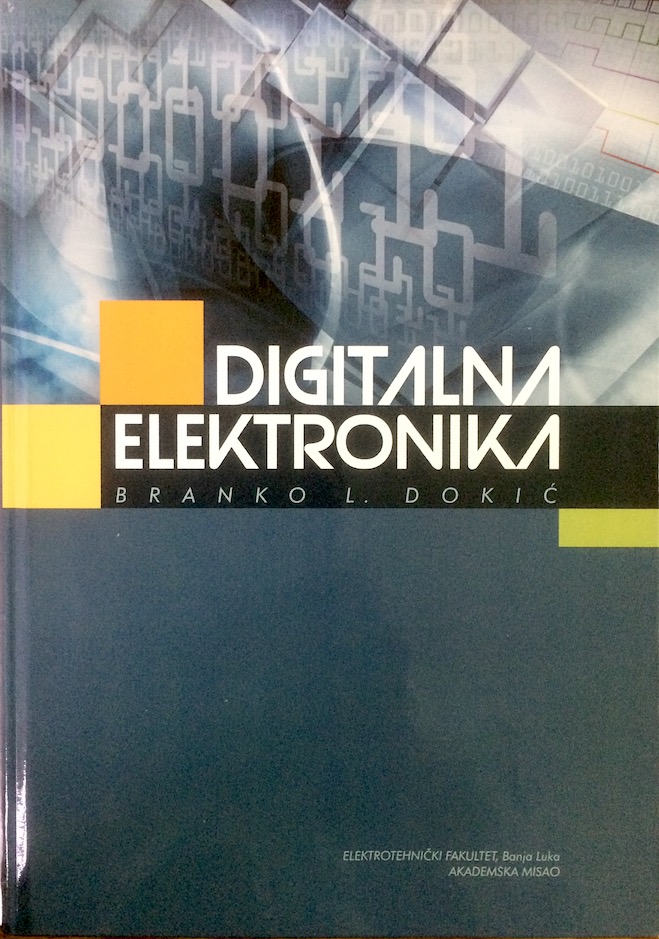 Digitalna elektronika