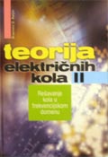 Teorija električnih kola II