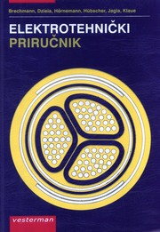 Elektrotehnički priručnik