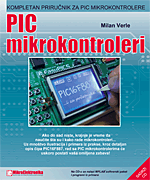 PIC mikrokontroleri