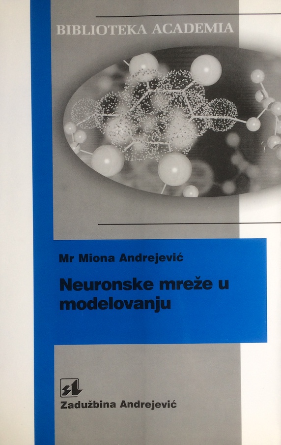 Neuronske mreže u modelovanju