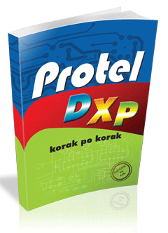 Protel DXP - korak po korak