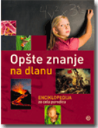 Opšte znanje na dlanu