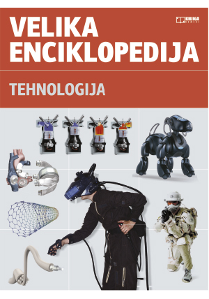 Velika enciklopedija – Tehnologija