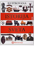 Ilustrovana istorija sveta