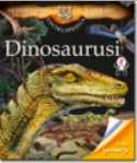 Dinosaurusi: Larousse