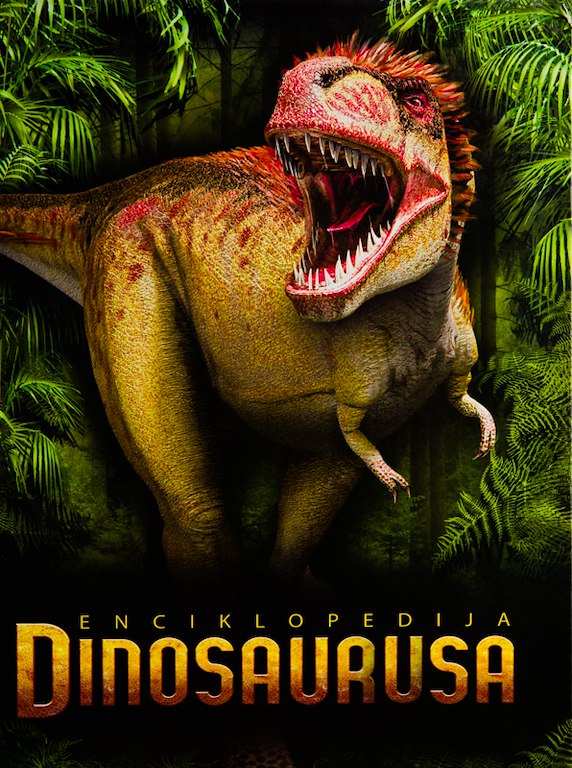 Enciklopedija Dinosaurusa