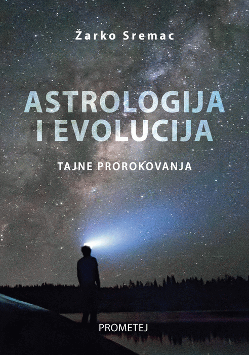 Astrologija i evolucija: tajne prorokovanja