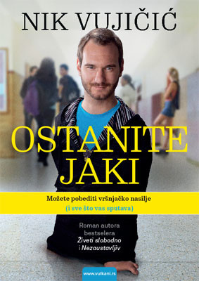 Ostanite jaki