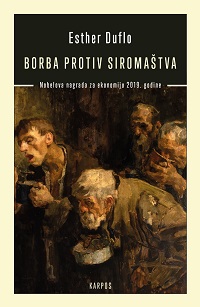 Borba protiv siromaštva Nobelova nagrada za ekonomiju 2019. godine