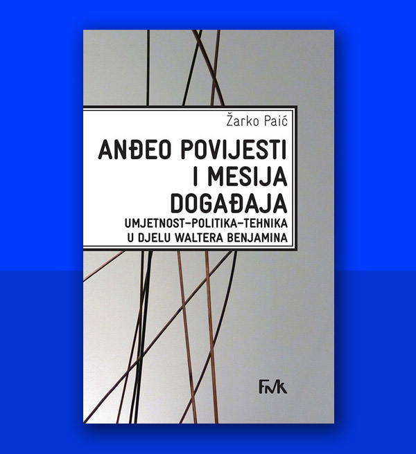 Anđeo povijesti i Mesija događaja