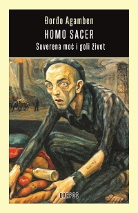Homo sacer : suverena moć i goli život, 2. izdanje