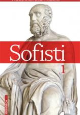 Sofisti1: Protagora, Ksenijad, Gorgija, Likofron, Prodik i Trasimah