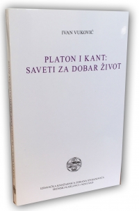 Platon i Kant: saveti za dobar život