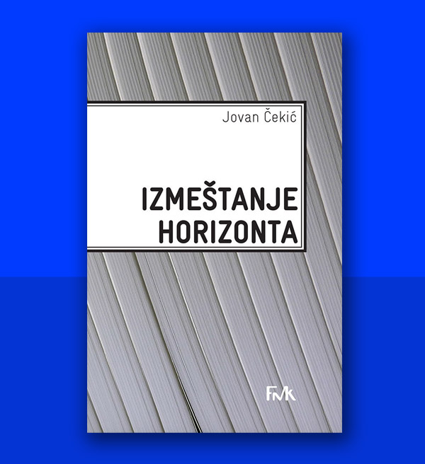 Izmeštanje horizonta