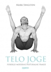Telo joge: poreklo moderne posturalne prakse