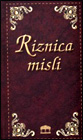 Riznica misli