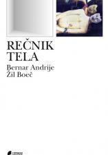 Rečnik tela