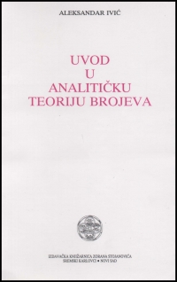 Uvod u analitičku teoriju brojeva