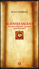 Scientia Sacra, komplet 3 knjige