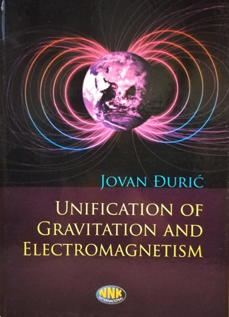 UNIFICATION OF GRAVITATION AND ELECTROMAGNETISM