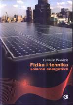 Fizika i tehnika solarne energetike